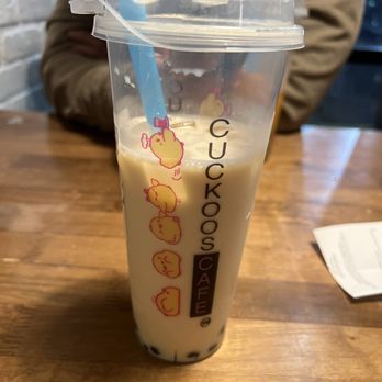 CUCKOO’S CAFE - Updated July 2024 - 264 Photos & 103 Reviews - 5302 ...