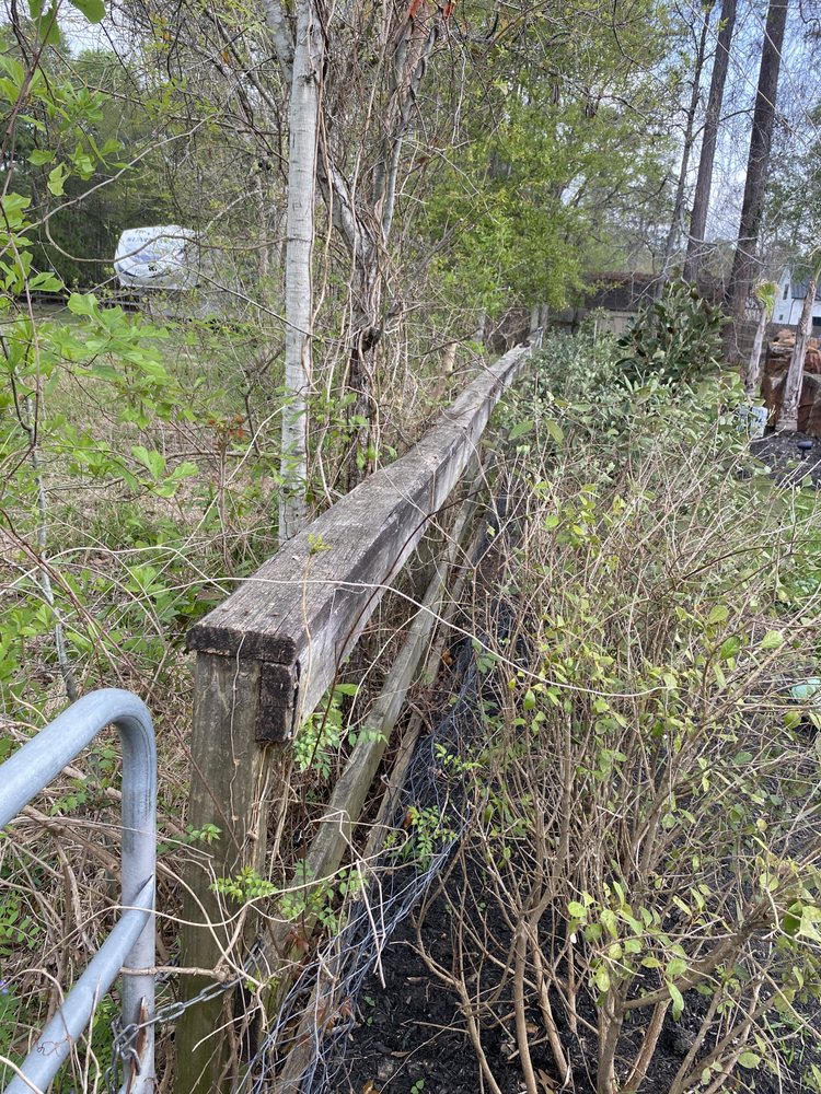 ACACIA FENCE - Updated May 2025 - 18 Photos - Pasadena, Texas - Fences ...