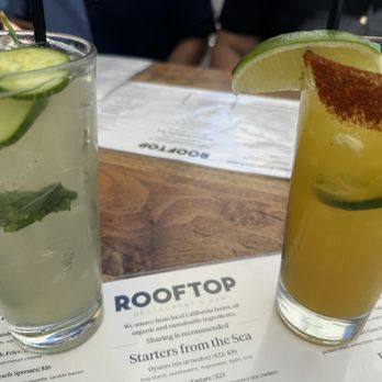 ROOFTOP - Updated July 2024 - 1938 Photos & 1739 Reviews - 1500 Mt ...