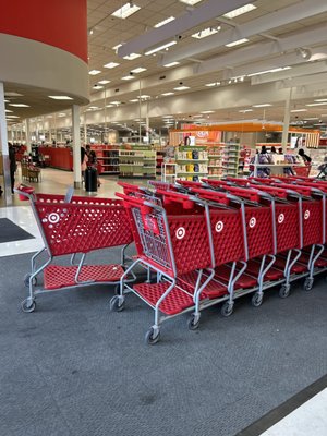 TARGET - Updated September 2025 - 141 Photos & 190 Reviews - 16964 ...