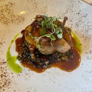 THE COMPOUND RESTAURANT - 238 Photos & 353 Reviews - American (New ...