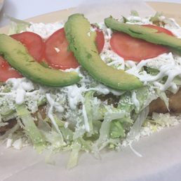 ANTOJOS LOCOS - Updated September 2025 - 100 Photos & 116 Reviews ...