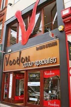 VOODOU FOR HIM - Updated November 2025 - 98 Bold St, Liverpool ...