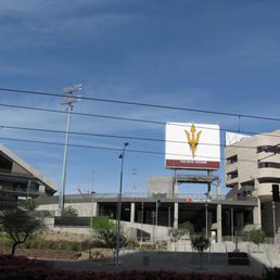 Arizona State University Tempe Campus - 240 Photos & 118 Reviews ...