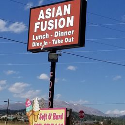 ASIAN FUSION - Updated January 2026 - 123 Photos & 153 Reviews - 22186 ...