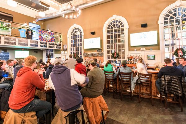 HARRY’S BLUE BELL TAPROOM - Updated January 2026 - 30 Photos & 16 ...