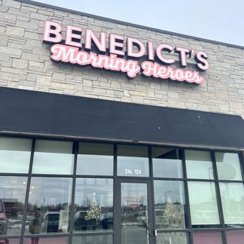 BENEDICT’S - Updated January 2026 - 84 Photos & 82 Verified Reviews ...