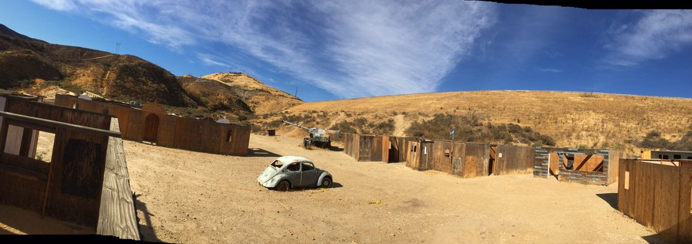 WARPED OPS AIRSOFT FIELD - 29 Photos & 31 Reviews - 34481 Ridge Rt Rd ...