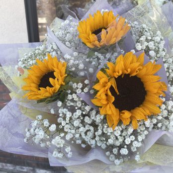 FLOWER GENIE - Updated October 2024 - 272 Photos & 195 Reviews - 1042 E ...