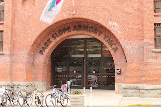 Ymca Park Slope Armory