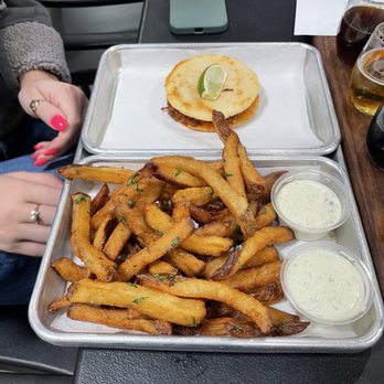 MANHATTAN PROJECT BEER COMPANY - Updated March 2025 - 338 Photos & 205 ...