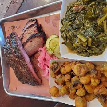 EDGE CRAFT BARBECUE - Updated August 2024 - 134 Photos & 86 Reviews ...