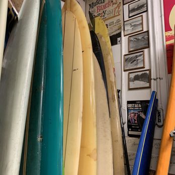 ET SURF - 139 Photos & 204 Reviews - 904 Aviation Blvd, Hermosa Beach ...