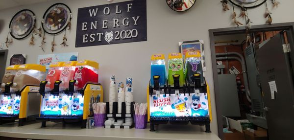 WOLF ENERGY - Updated June 2026 - 1080 A10 Ohaha Road, Bala, Ontario ...