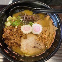 AJIKA RAMEN - Updated January 2026 - 129 Photos & 106 Reviews - 1400 ...