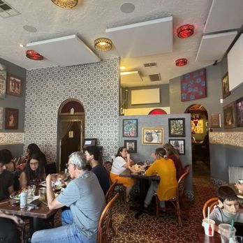 OPEN SESAME - Updated July 2024 - 2806 Photos & 4076 Reviews - 5215 E ...