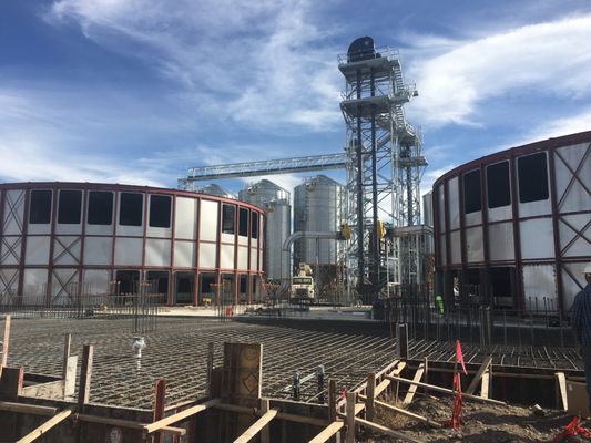 ALCON CONSTRUCTION - Updated October 2025 - 18 Photos - 12233 County ...