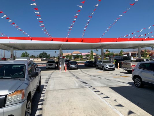 WIN WIN GAS AND WINCHELLS DONUTS - Updated October 2025 - 16 Reviews ...