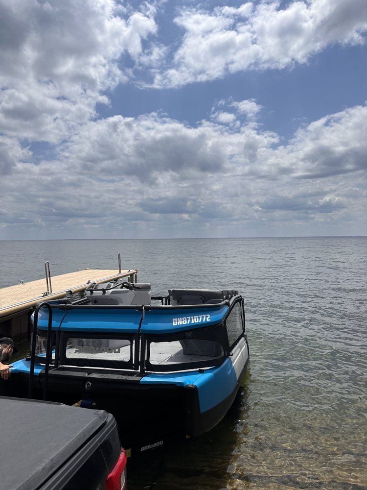 NORTHERN WATERCRAFT RENTALS - Request a Quote - Oro Station, Ontario ...