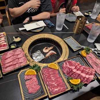 COWBOY JAPANESE BBQ & SUSHI - Updated June 2025 - 275 Photos & 76 ...