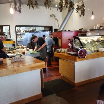 PRESERVE - 874 Photos & 609 Reviews - 200 Railroad Ave, Winters ...