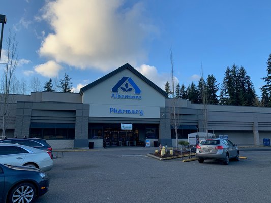 SAFEWAY - Updated January 2025 - 17 Photos & 21 Reviews - 17520 SR 9 SE ...