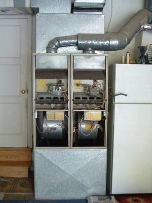 ATLAS HEATING & VENTILATING - Updated December 2025 - 20 Photos & 135 ...