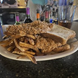 THE BROOK RESTAURANT & BAR - Updated July 2024 - 98 Photos & 158 ...