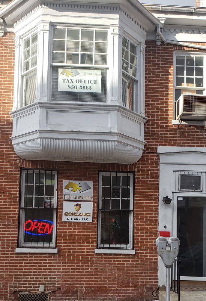 GONZALEZ NOTARY - Updated September 2025 - Request a Quote - 23 E ...