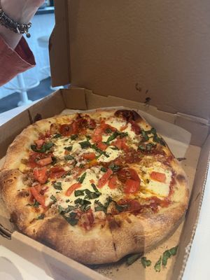 THE INSIDER - 11 Photos - 518 Dauphin St, Mobile, Alabama - Pizza ...