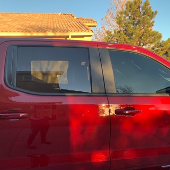 THE TINT & TRIM FACTORY - Updated June 2025 - 28 Photos & 68 Reviews ...