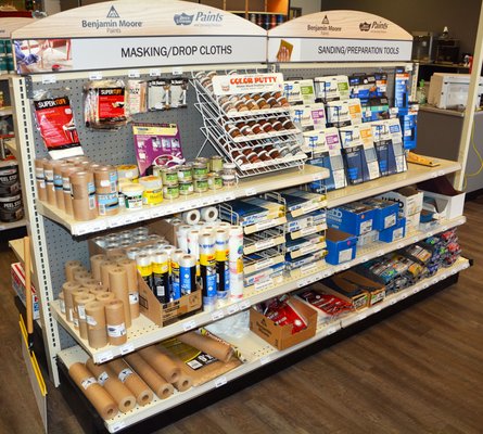 HARRISON PAINT CO. - 18 Photos - 5156 Whipple Ave NW, Canton, Ohio ...