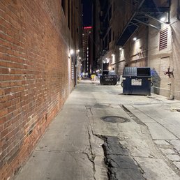 BAD LUCK BAR - Updated July 2025 - 389 Photos & 214 Reviews - 1218 ...