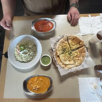 SHEESH MAHAL - Updated August 2024 - 612 Photos & 729 Reviews - 4621 N ...