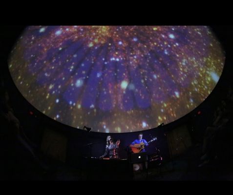 CHAFFEE PLANETARIUM SHOW & SKY INFORMATION - Updated September 2024 ...