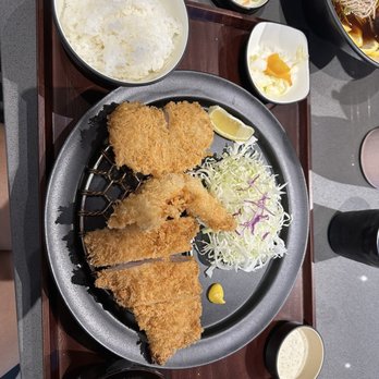 TONKATSU KURO - Updated March 2025 - 215 Photos & 56 Reviews - 1000 ...