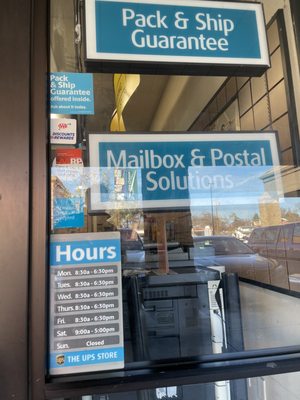 THE UPS STORE - Updated October 2025 - 55 Photos & 90 Reviews - 5716 ...