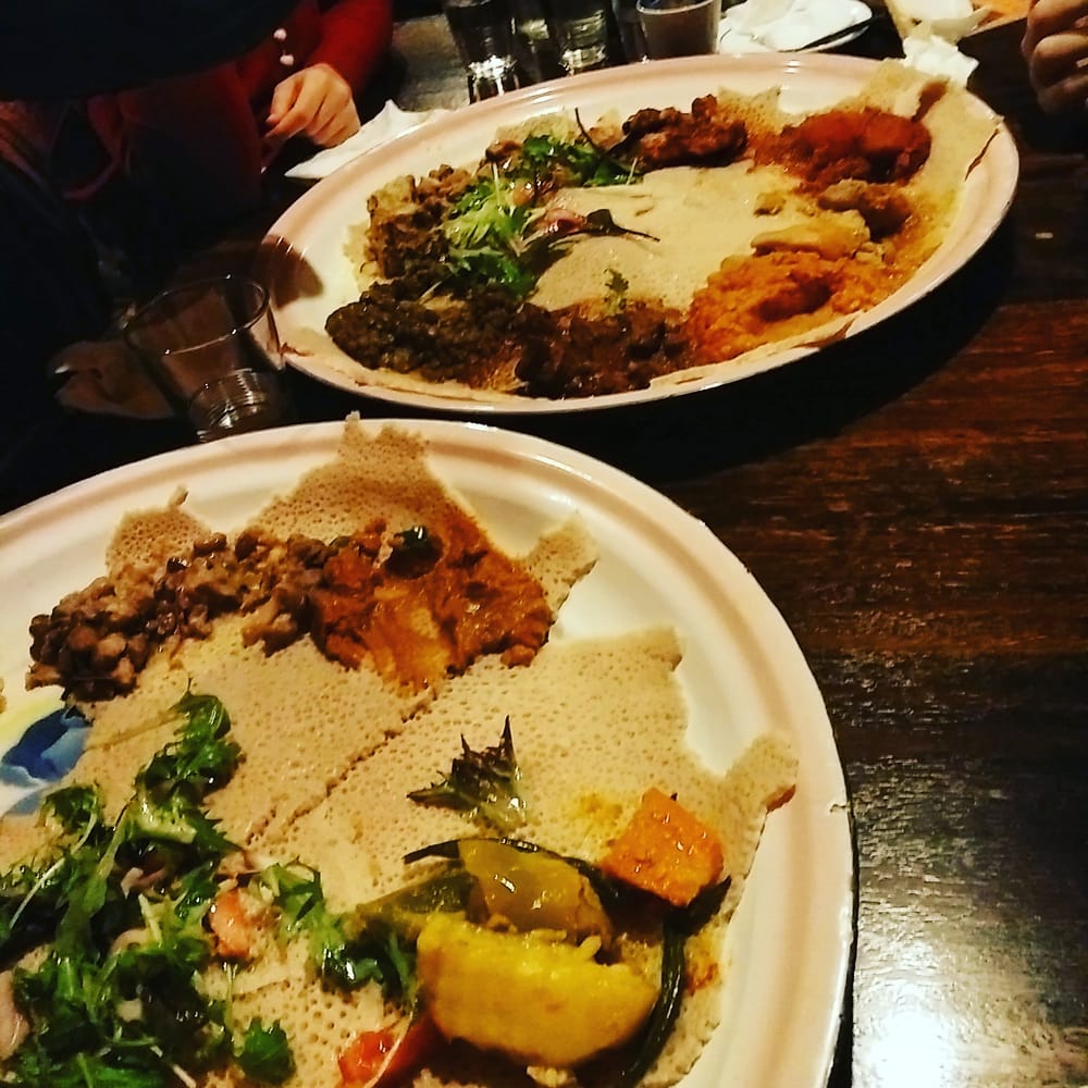 THE ABYSSINIAN - Updated July 2025 - 277 Racecourse Rd, Kensington ...