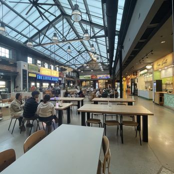 THE LITTLE GRAND MARKET - Updated September 2025 - 129 Photos & 52 ...