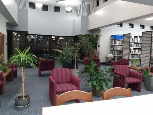 SOUTH WINDSOR PUBLIC LIBRARY - Updated January 2025 - 91 Photos & 15 ...