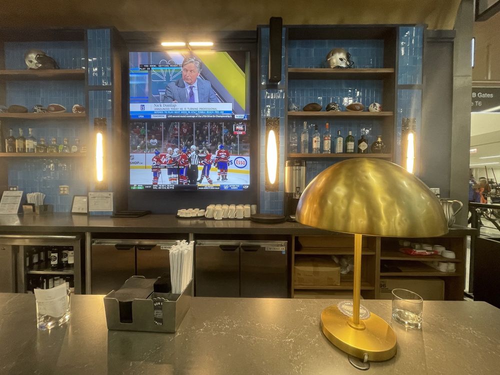 THE TITANS PRESS BOX - Updated May 2024 - 1417 Murfreesboro Pike ...