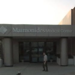 MAIMONIDES CANCER CENTER - 13 Reviews - Oncologist - 6300 8th Ave ...