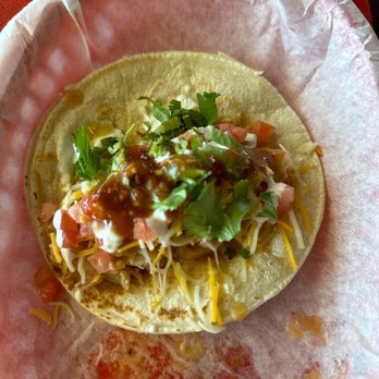 TACOS EL RANCHO - Updated October 2025 - 210 Photos & 200 Reviews ...