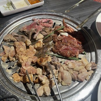 GEN KOREAN BBQ HOUSE - Updated May 2024 - 4143 Photos & 3813 Reviews ...