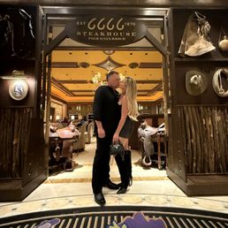 FOUR SIXES RANCH STEAKHOUSE - Updated May 2025 - 338 Photos & 70 ...