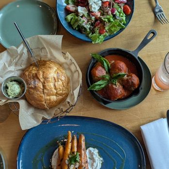 NAPA BISTRO & WINE BAR - RALEIGH - Updated December 2025 - 34 Photos ...