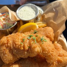 WOODHOUSE FISH - Updated May 2025 - 4076 Photos & 2769 Reviews - 1914 ...