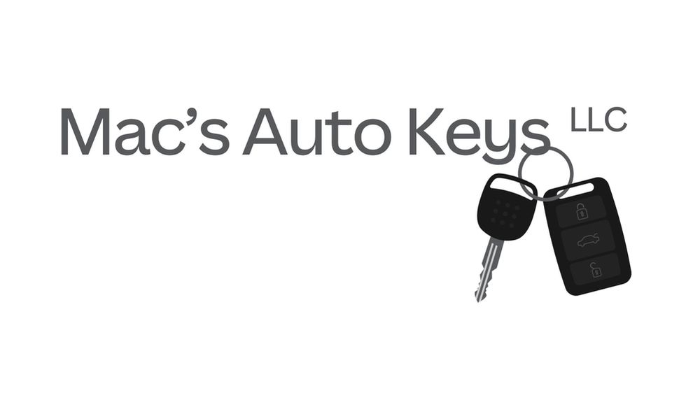 MACS AUTO KEYS - Updated December 2025 - Lakeland, Florida - Keys ...