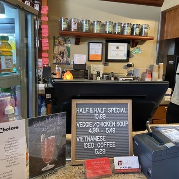 KAFFA COFFEEHOUSE - Updated April 2024 - 300 Photos & 431 Reviews - 424 ...