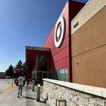 TARGET - Updated November 2024 - 679 Photos & 542 Reviews - 2120 W Main ...